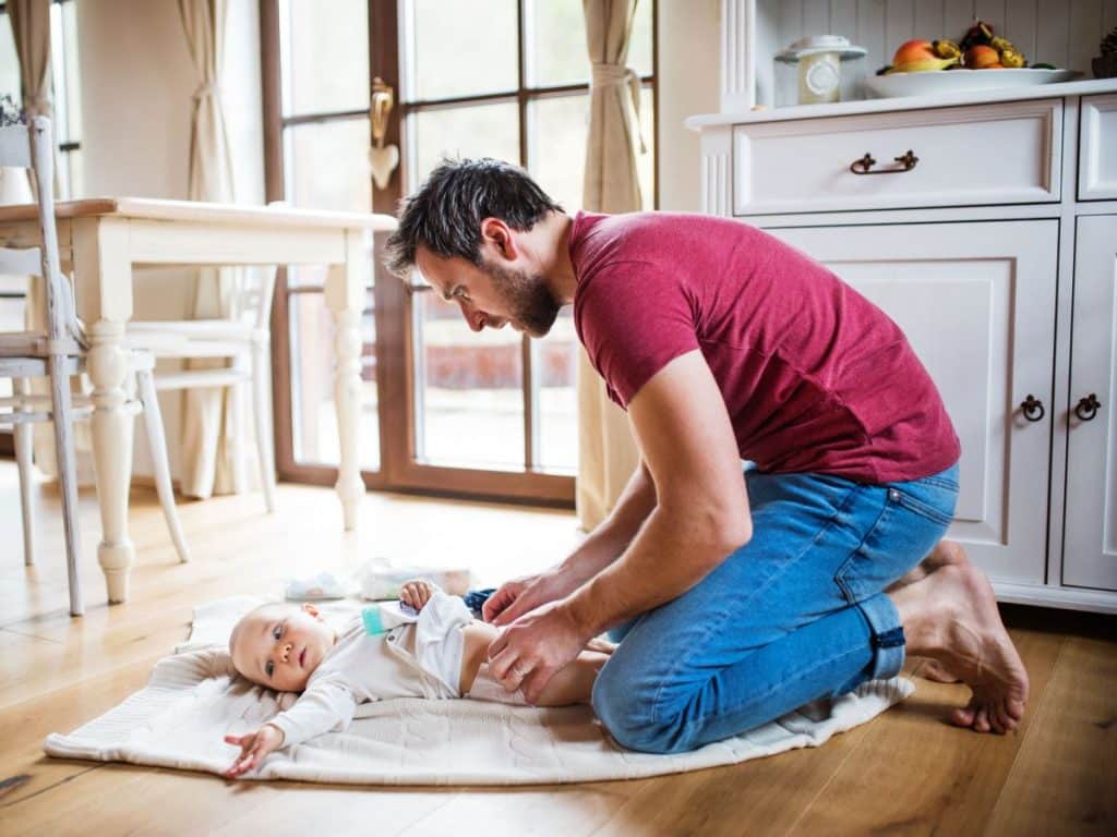 Paternity Issues in a Las Vegas Divorce | The Abrams Law Firm, LLC